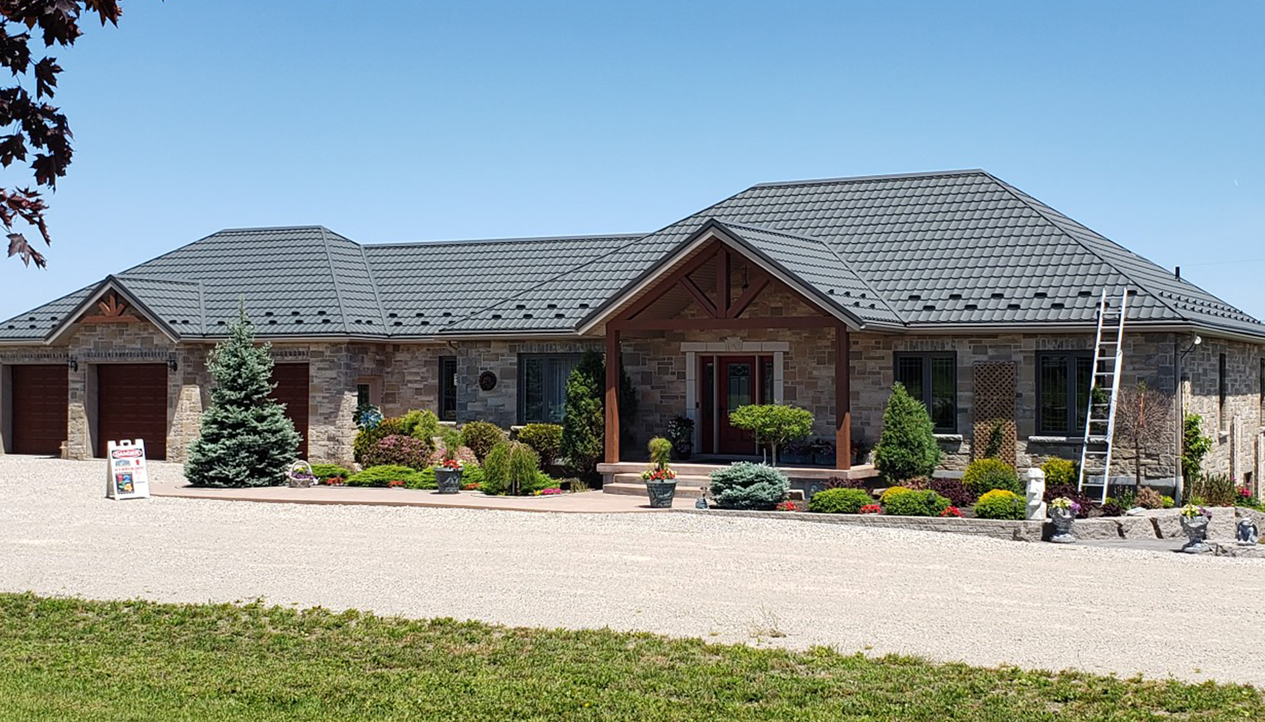 Superior Steel Roofing | Metal & Steel Roofing Company